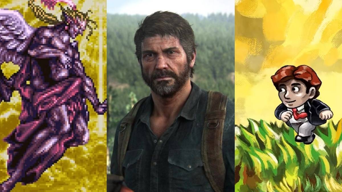 15 Most Shocking Video Game Ending Twists Of All Time