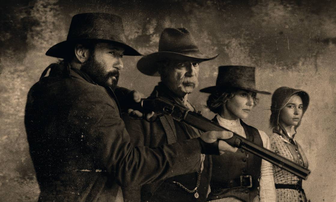1883 Summary, Trailer, Season List, Cast, Where to Watch and More
