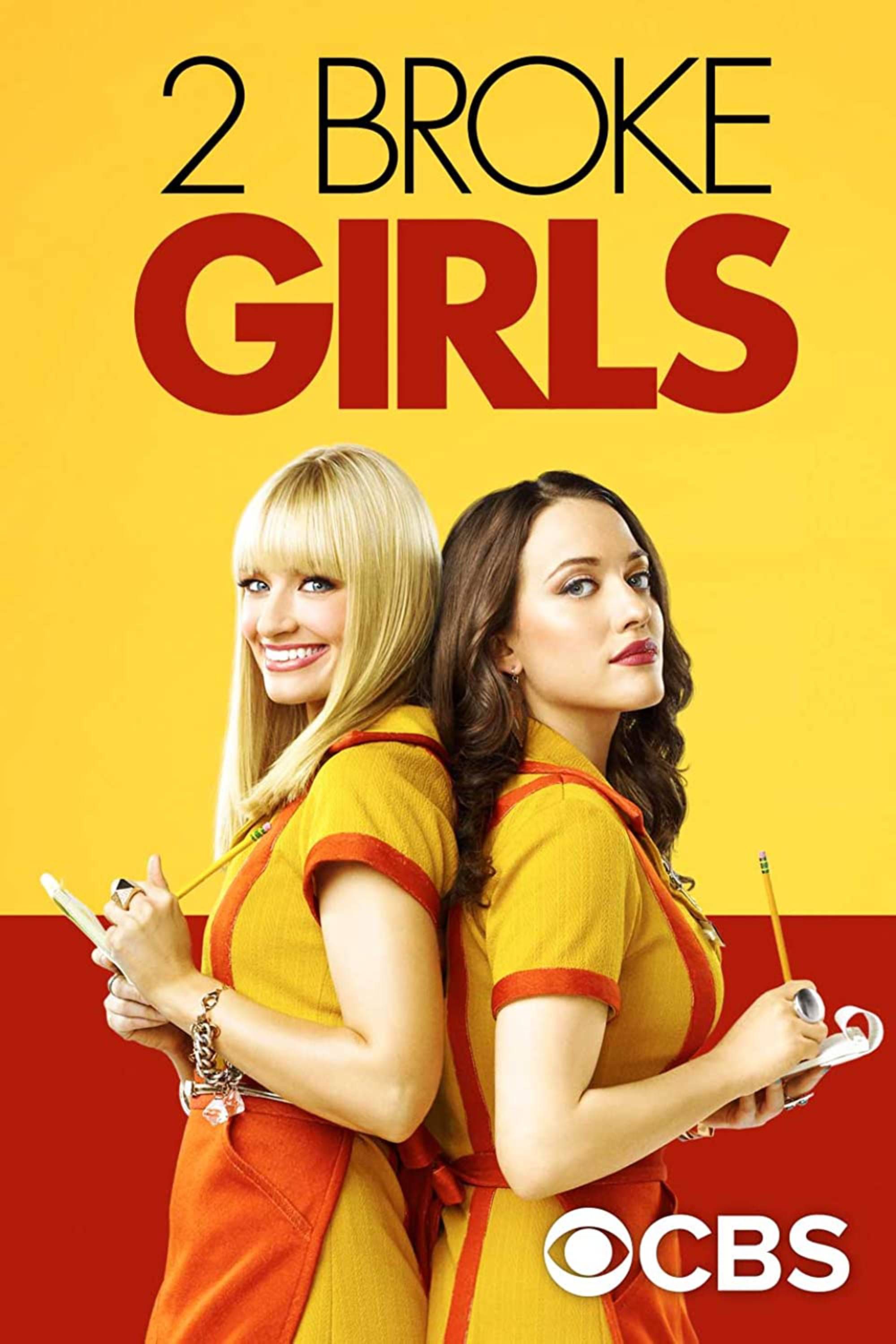 "The People Who Enjoyed that Show Were Cheated Out Of A Conclusion": 2 Broke Girls Revival Hopes ...