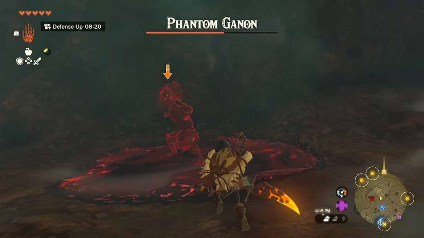 All 14 Zelda: TOTK Field Bosses, Ranked From Easiest To Hardest