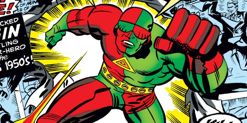"He's More Competent Than Anyone Gives Him Credit For": Black Panther ...