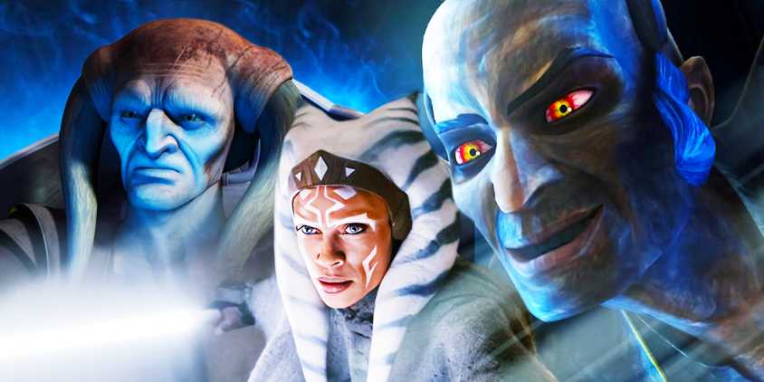 Star Wars: Every Rule That's Part Of The Jedi Code, In Canon & Legends