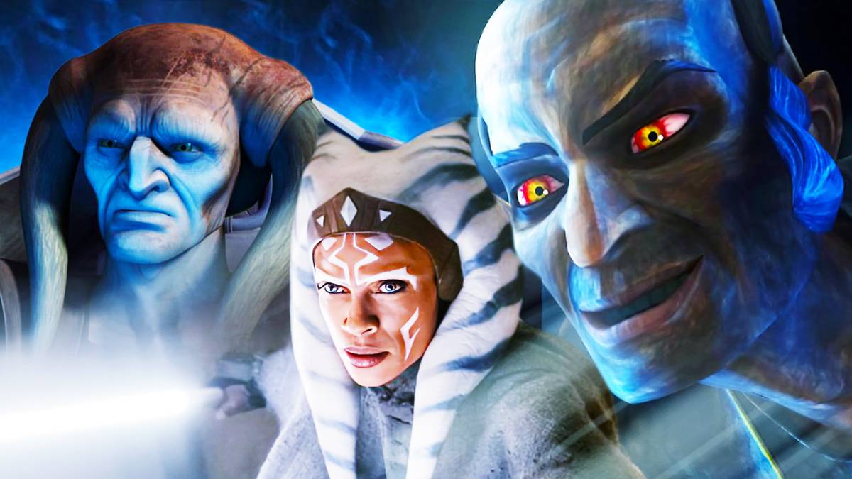 40 Most Powerful Jedi In Star Wars, Officially Ranked Weakest To Strongest