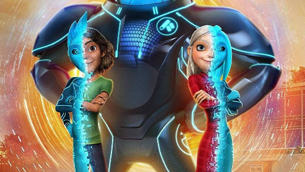 3Below: Tales of Arcadia Summary, Trailer, Season List, Cast, Where to ...
