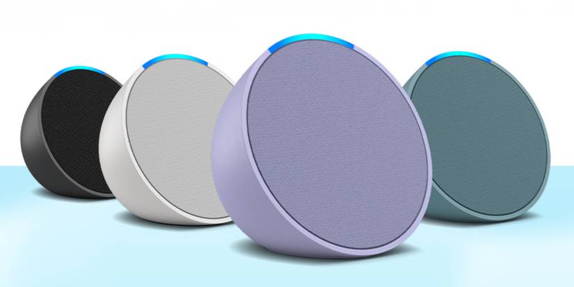 Amazon Echo Pop Vs. Echo Dot (5th Gen): Which Should You Buy?