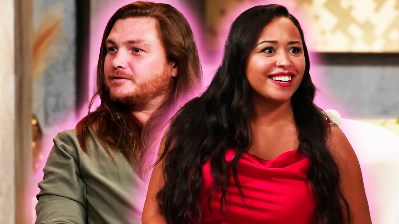 90 Day Fiancé: Syngin Colchester Has New "Wife" After Divorcing Tania ...
