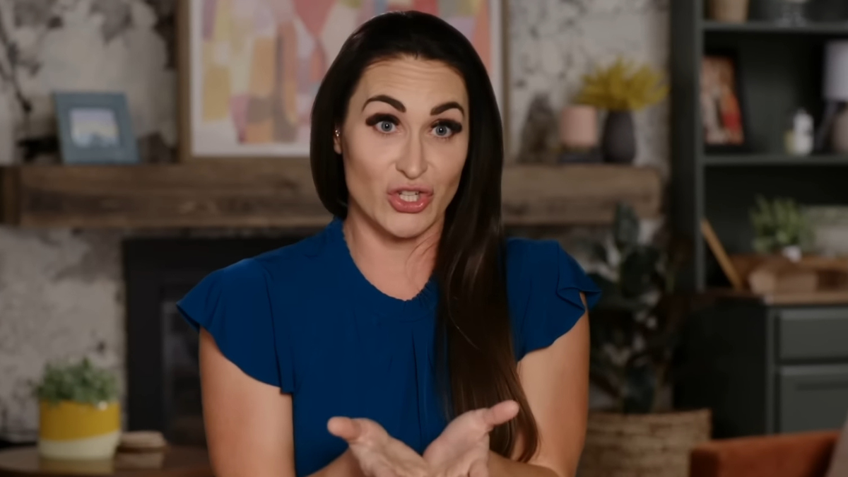 90 Day Fiancé: Love In Paradise - Jordan Mason's Felony Arrest Explained