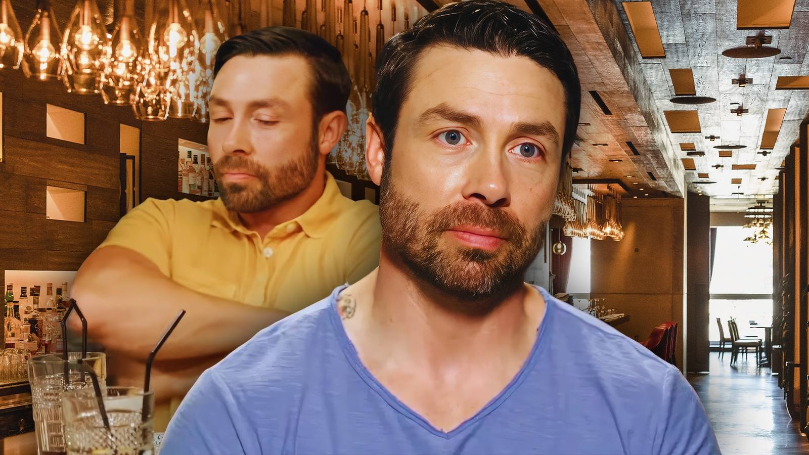 10 Reasons Why 90 Day Fiancé's Geoffrey Paschel Is Still So Shocking