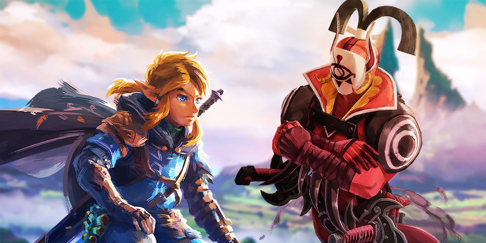 How To Find The Yiga Clan Hideout In Zelda: Tears of the Kingdom