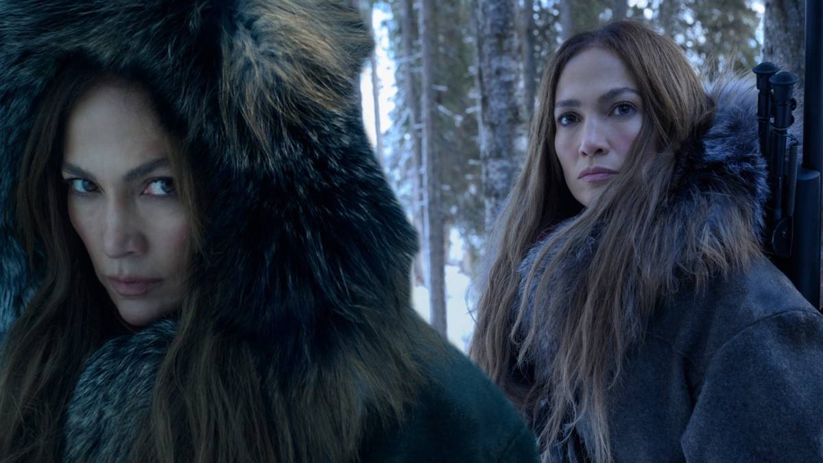 The Mother Ending Explained: Why The Wolves Are So Significant?