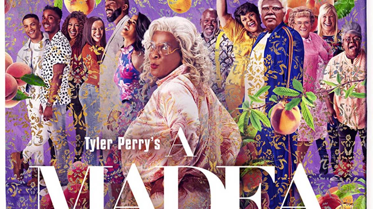 A Madea Homecoming Summary, Trailer, Cast, Where to Watch and More