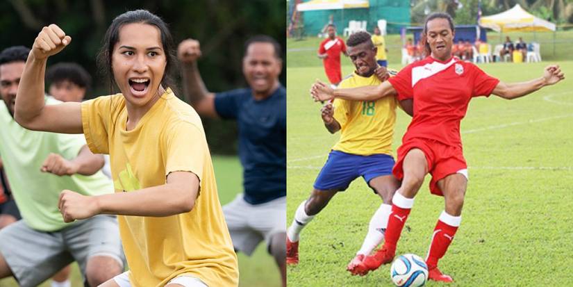 Taika Waititi's Next Goal Wins: Where You Know The Cast