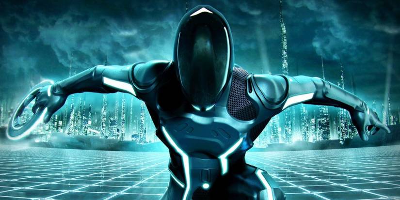 7 Reasons Tron 3 Is Still So Exciting (Despite Tron: Legacy)