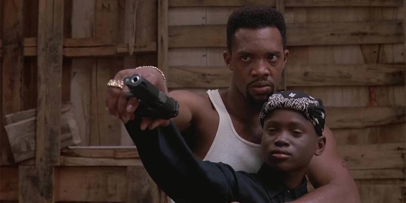 The Best Movies Like Menace II Society