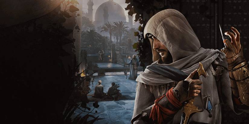 Is Assassin's Creed Mirage An Open-World Game?
