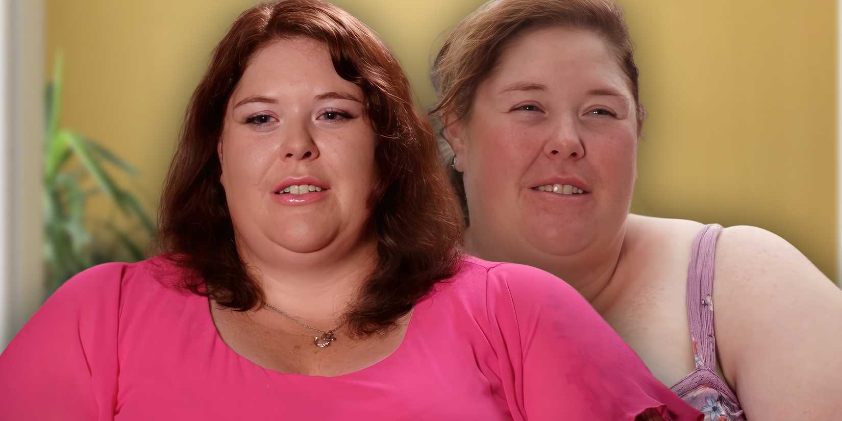 What Happened To Ella Johnson & Johnny Chao After 90 Day Fiancé: Before ...