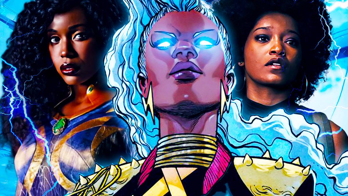 Casting Storm In The MCU: 10 Actors Who'd Be Perfect