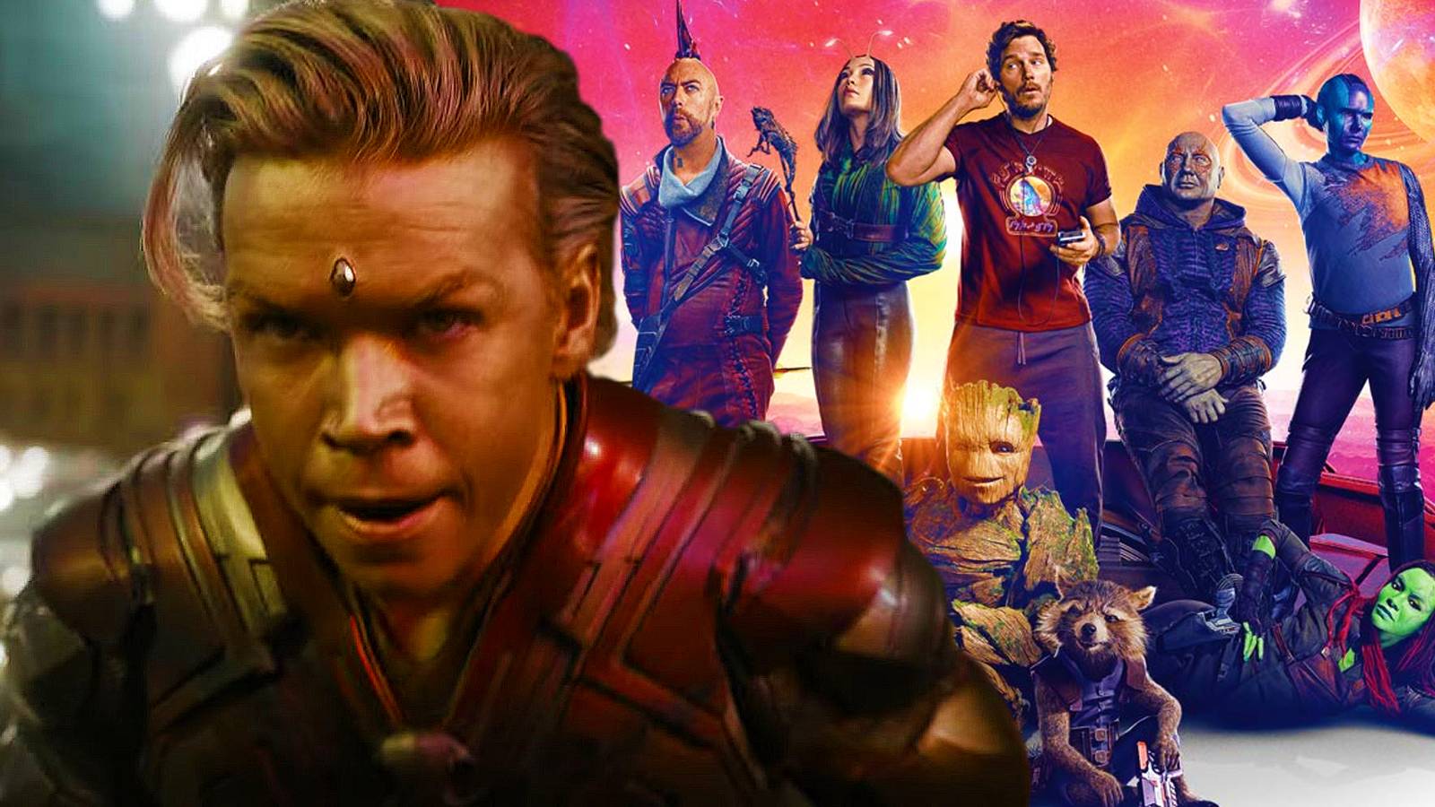 Adam Warlock Deserved Better: Why His MCU Debut Was Underwhelming