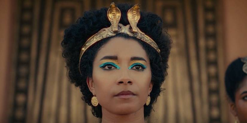 Netflix's Top 10 Hit Queen Cleopatra Crashes To 2% Rotten Tomatoes ...