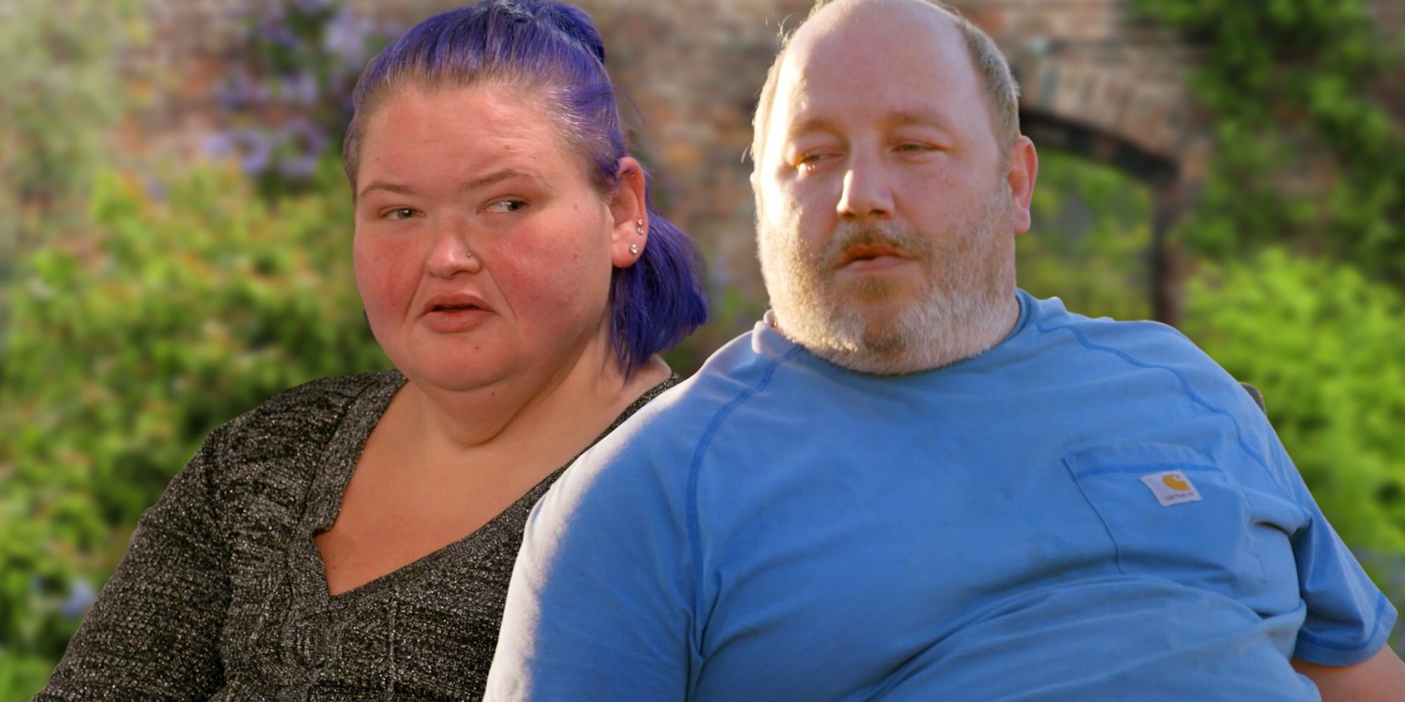 1000-Lb Sisters: 8 Reasons Amy & Michael's Split Is Incredibly Suspicious