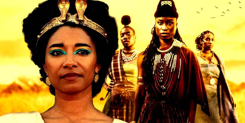 Queen Cleopatra Season 2 Updates: Will It Happen?