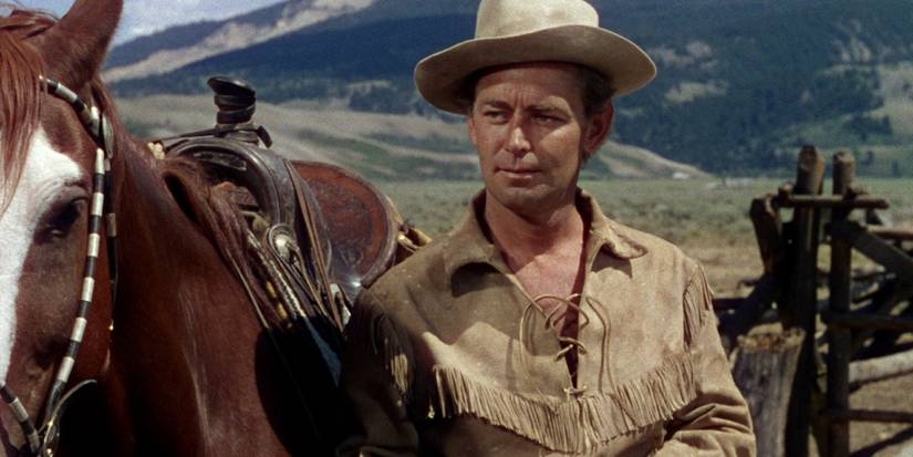 15 Greatest Western Movie Characters Of All Time, Ranked Worst To Best