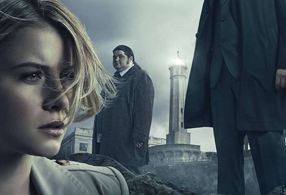 Alcatraz Summary, Trailer, Season List, Cast, Where to Watch and More