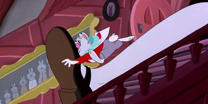 Alice In Wonderland: The Dark Secret Meaning Of Alice Growing You ...