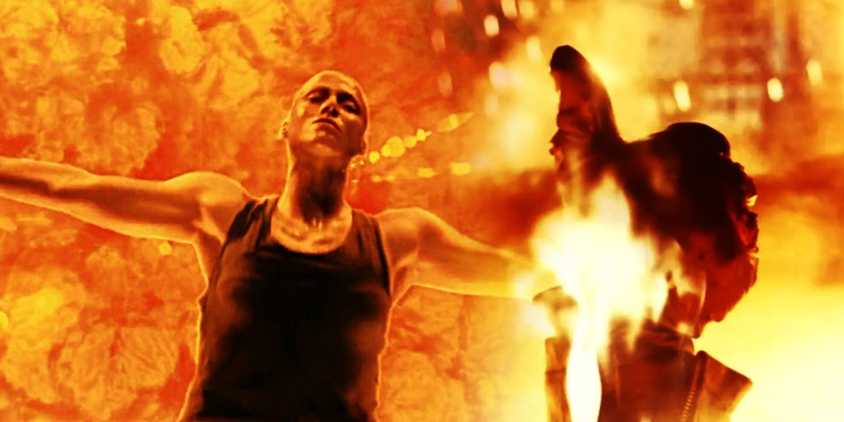 Newt's Alien 3 Death Was Almost WAY Worse