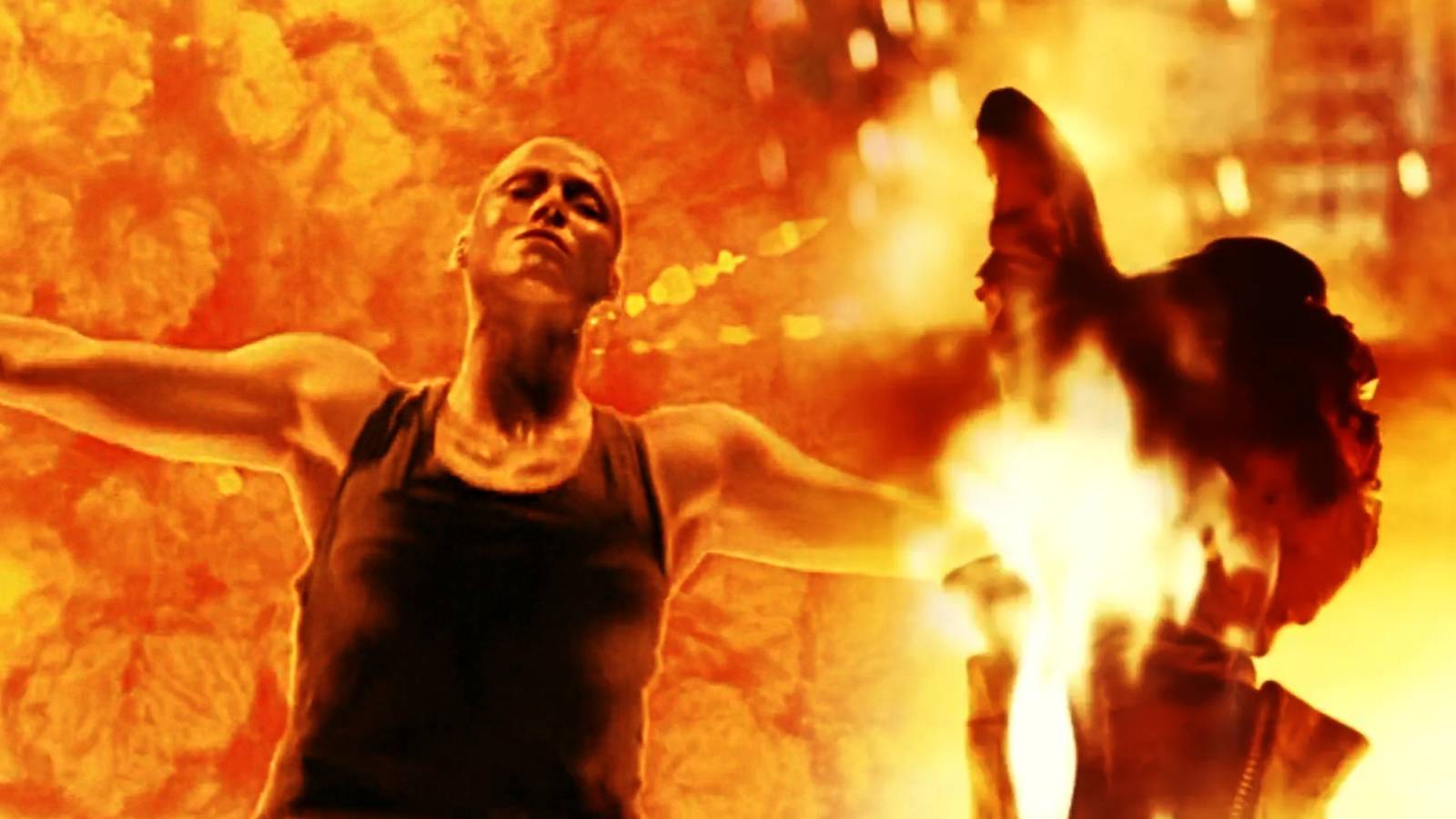 Alien 3's Original Ending Explained (& Why It Was Changed)