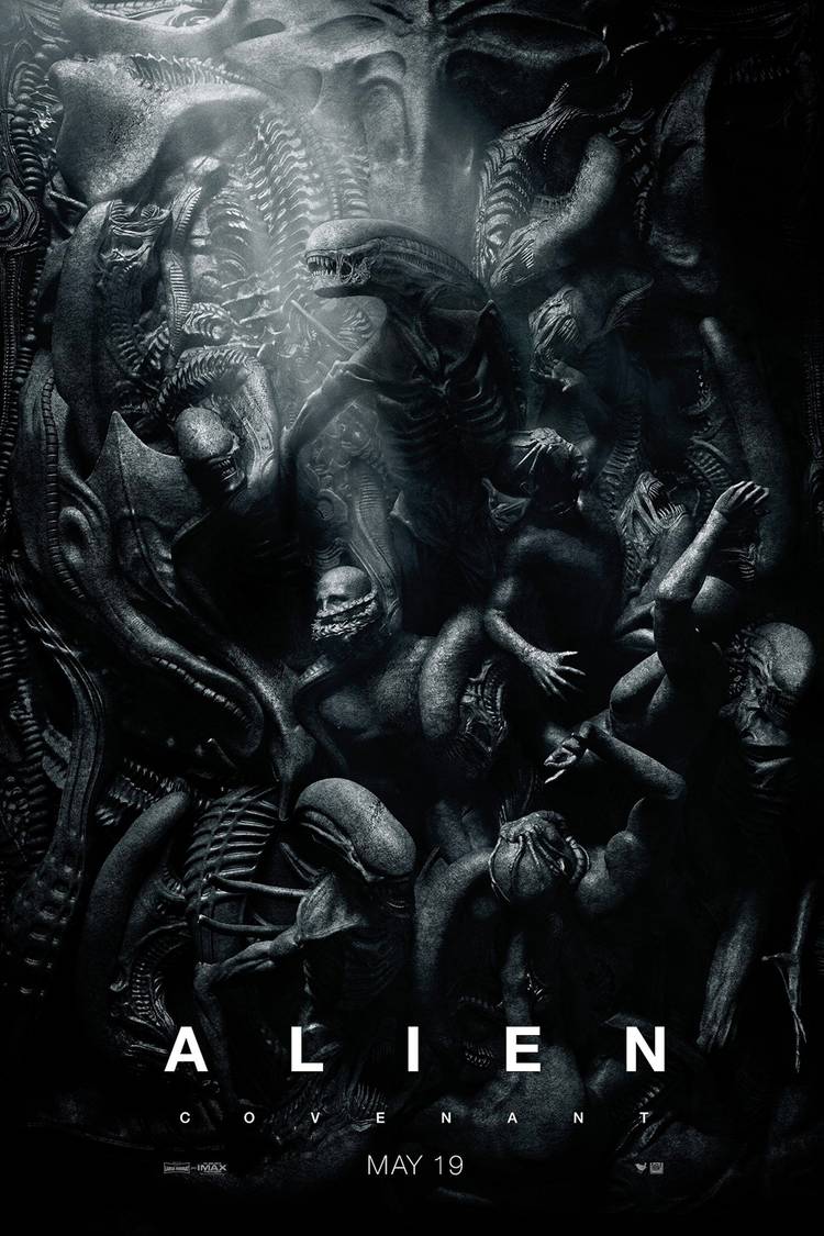 25 Best Horror Movie Posters Of All Time, Ranked