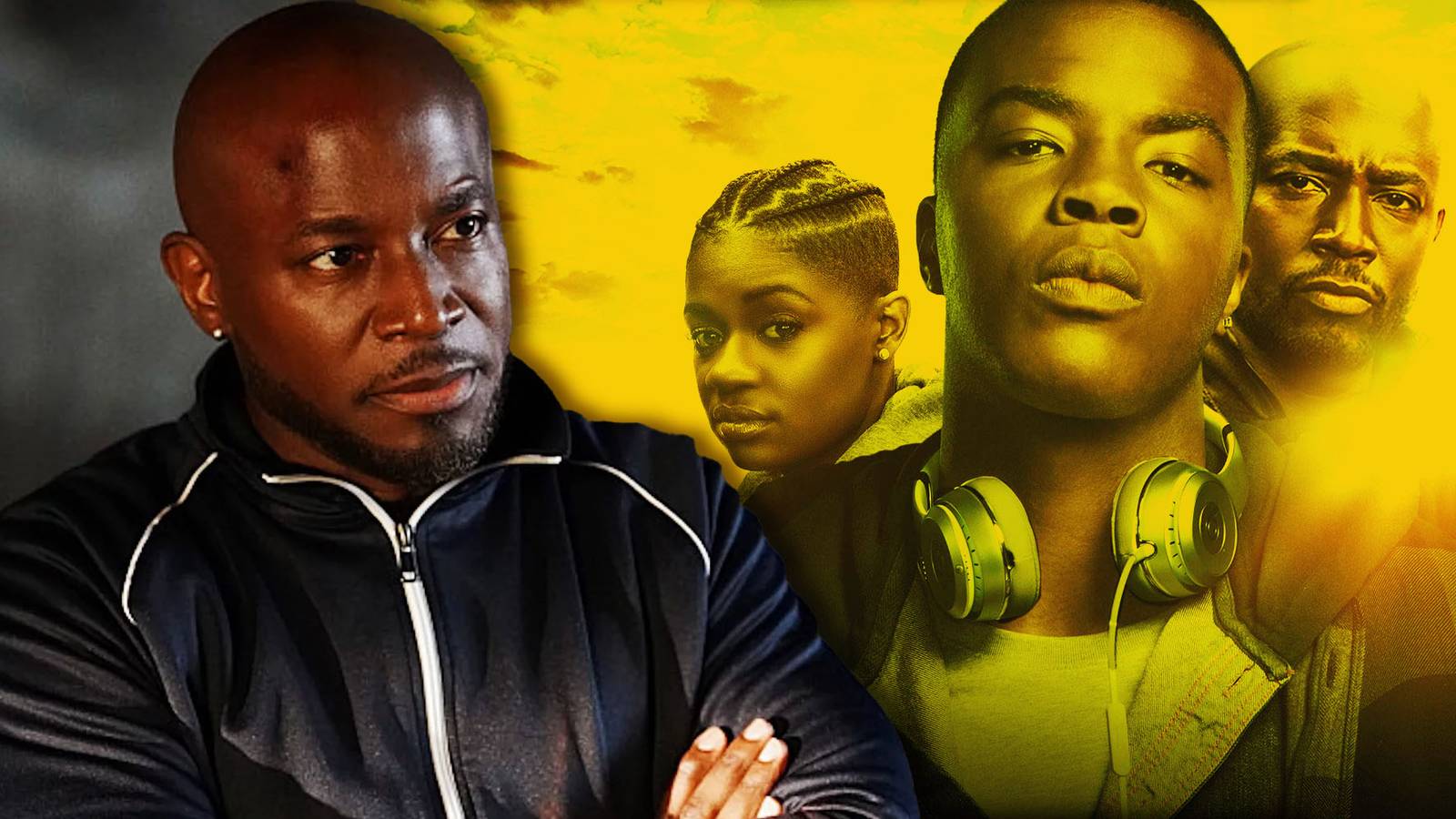 Why All American Season 5 Killed Off Billy Baker