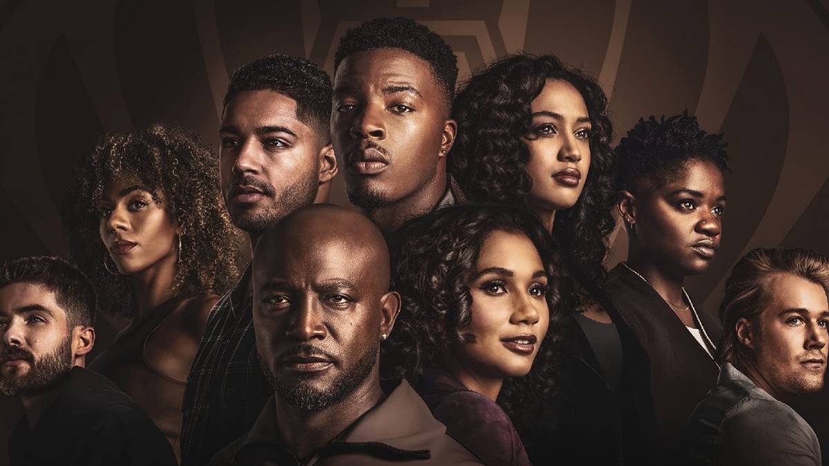 All American Season 6: Release Date, Cast, Story, Trailer & Everything ...