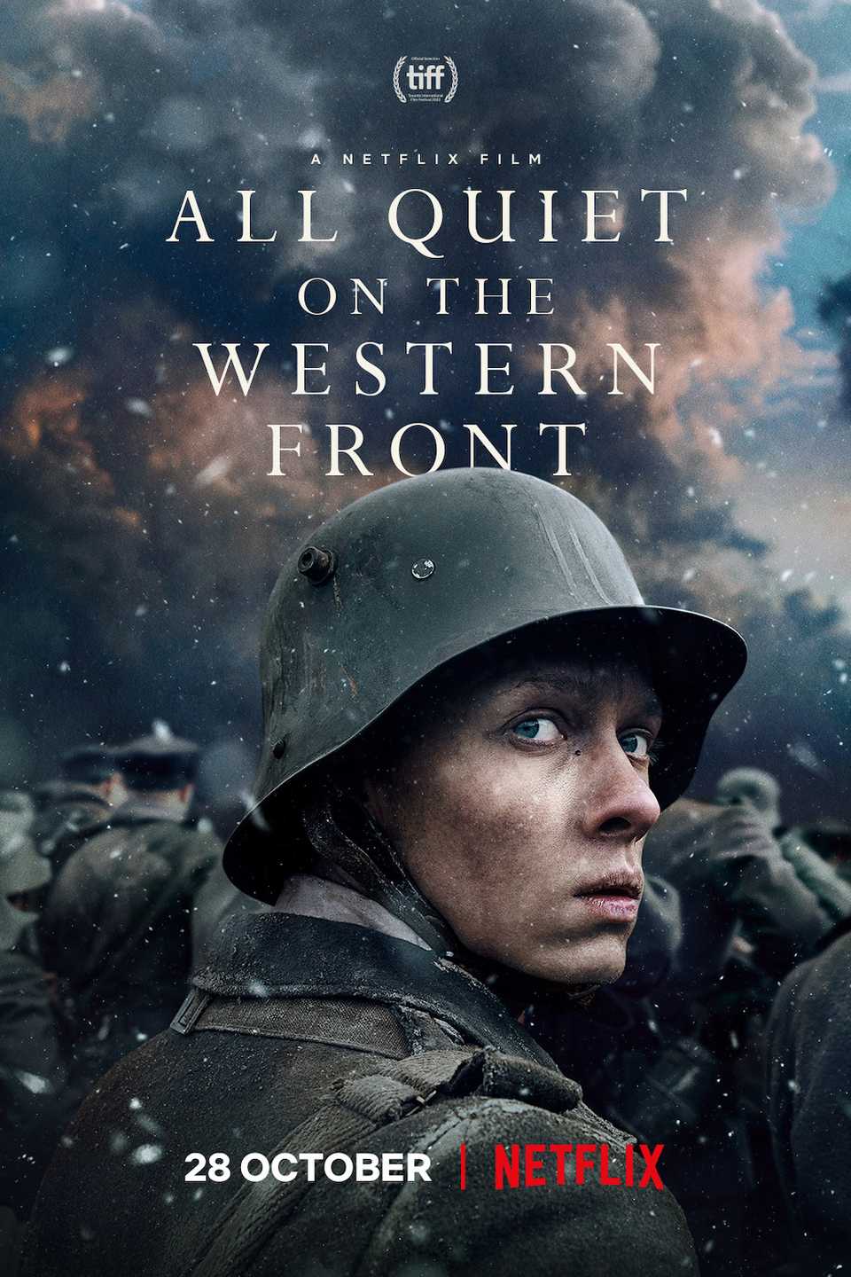 10 Best Foreign War Movies Ever Made