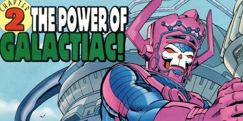 Every Brainiac Version from Superman History, Ranked