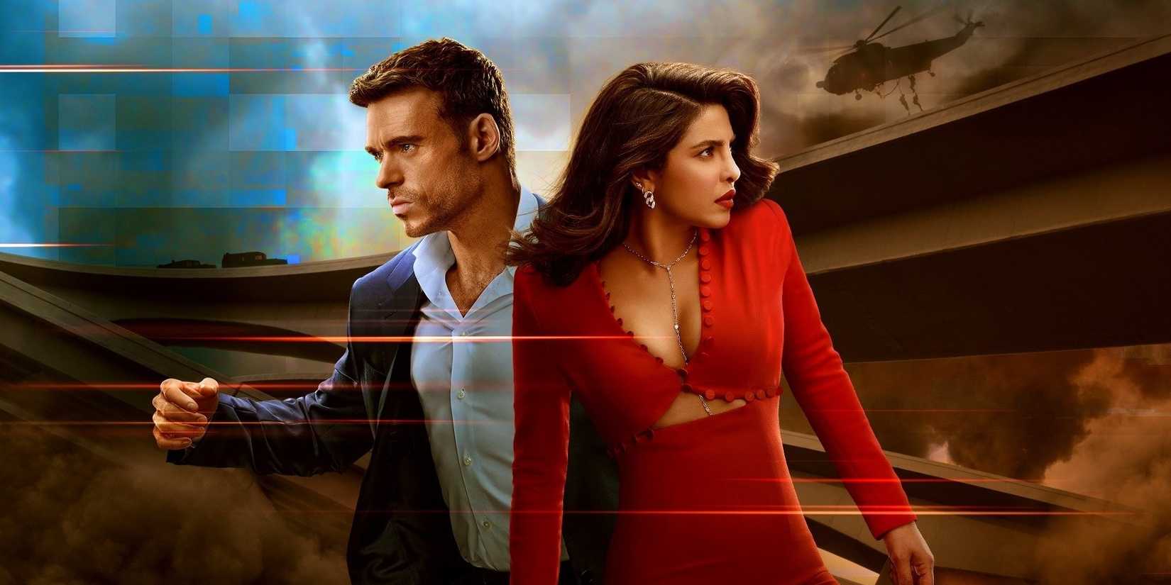 Citadel Season 2: Cast, Story & Everything We Know