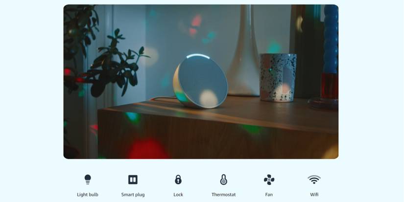 7 Things You Should Know About Amazon's Echo Pop Before Buying
