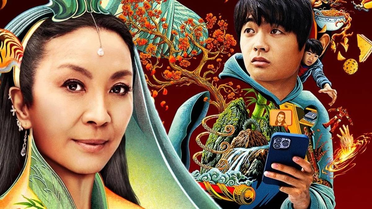 American Born Chinese Season 2: Cancelation & Everything We Know