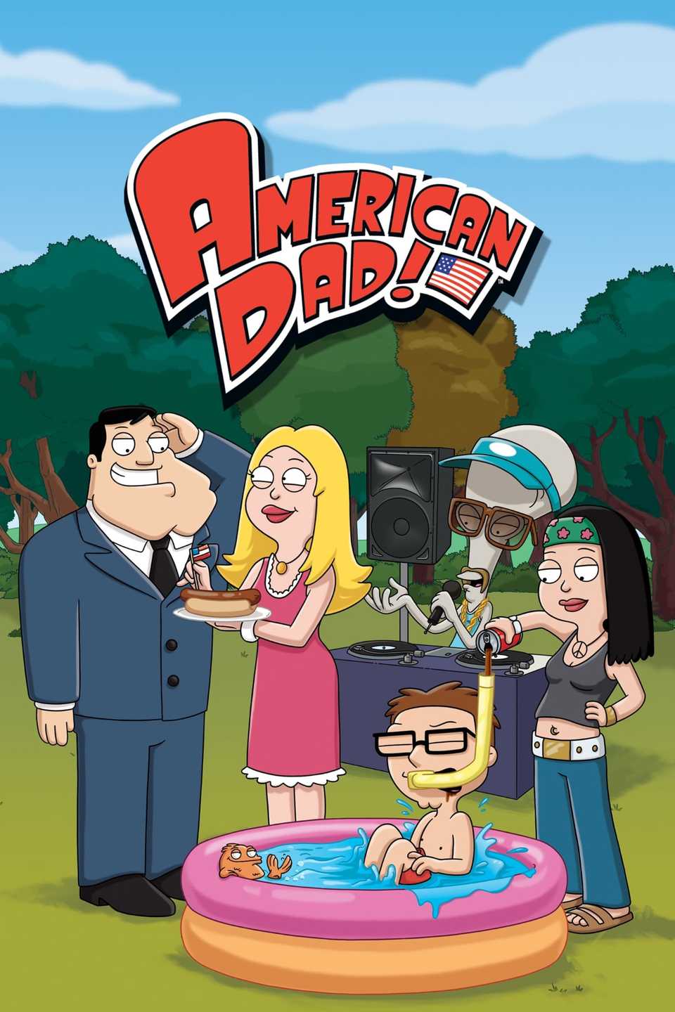 Seth MacFarlane's 10 Best Movies And TV Shows