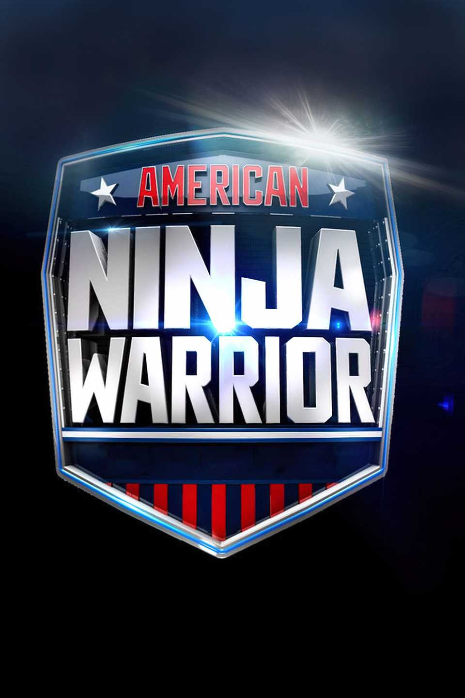 Where Is American Ninja Warrior Filmed?