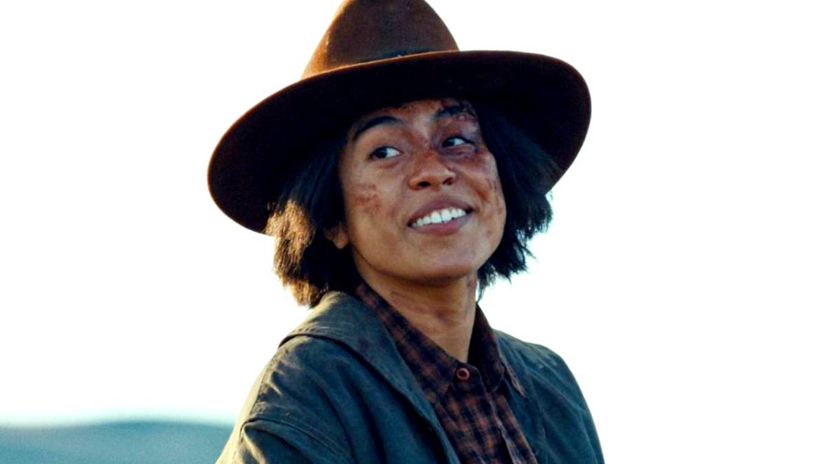 1923's Teonna Actor Reveals Biggest Hope For Character In Season 2