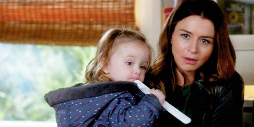 Grey's Anatomy: Meredith Grey's Family Tree Explained