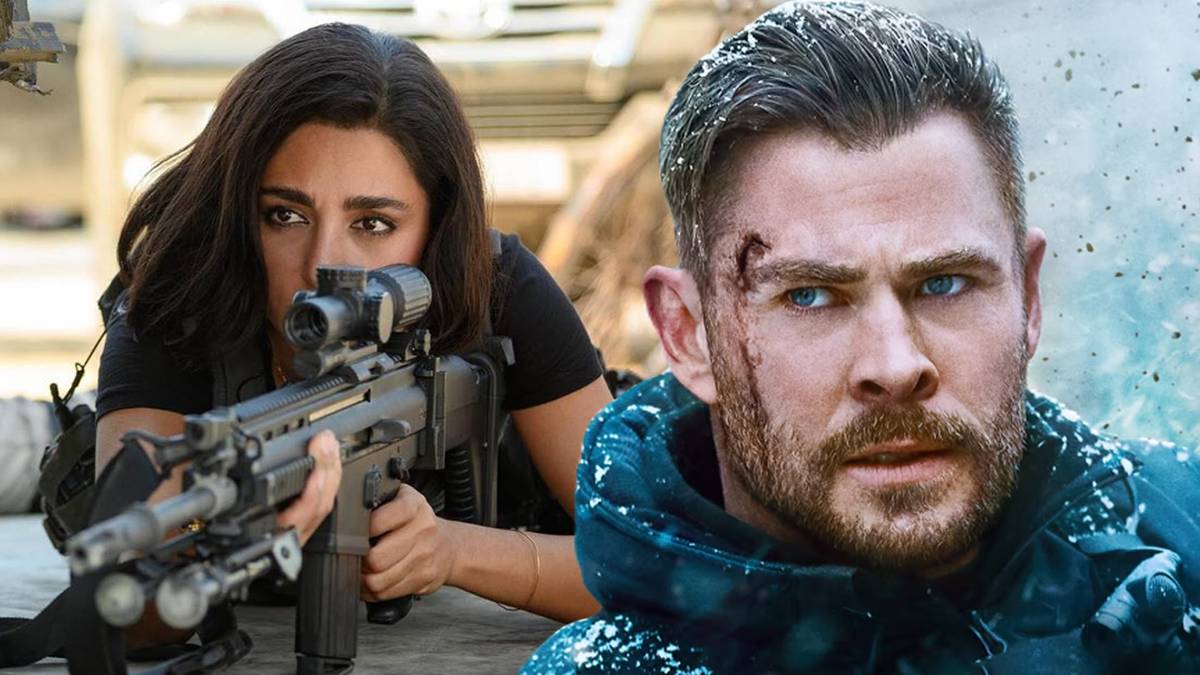 Extraction 2: Cast & Character Guide To The Chris Hemsworth Sequel