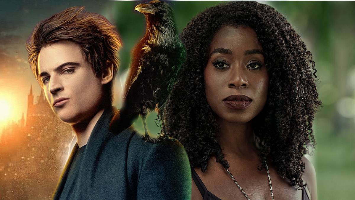 The Sandman Cast & Character Guide: Who Plays The New Sandman?