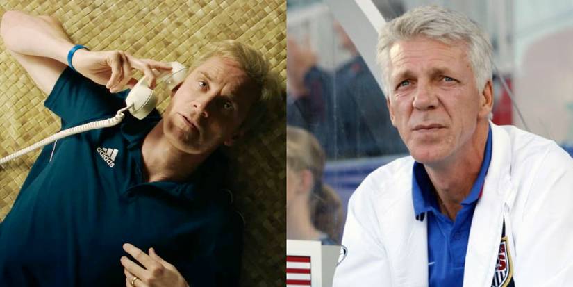 Taika Waititi's Next Goal Wins: Where You Know The Cast