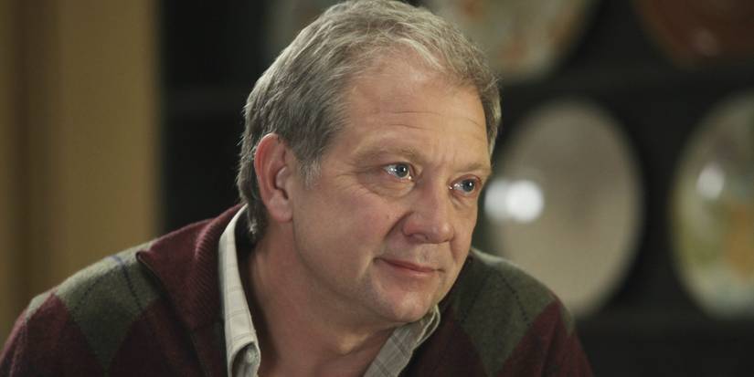 Grey's Anatomy: Meredith Grey's Family Tree Explained