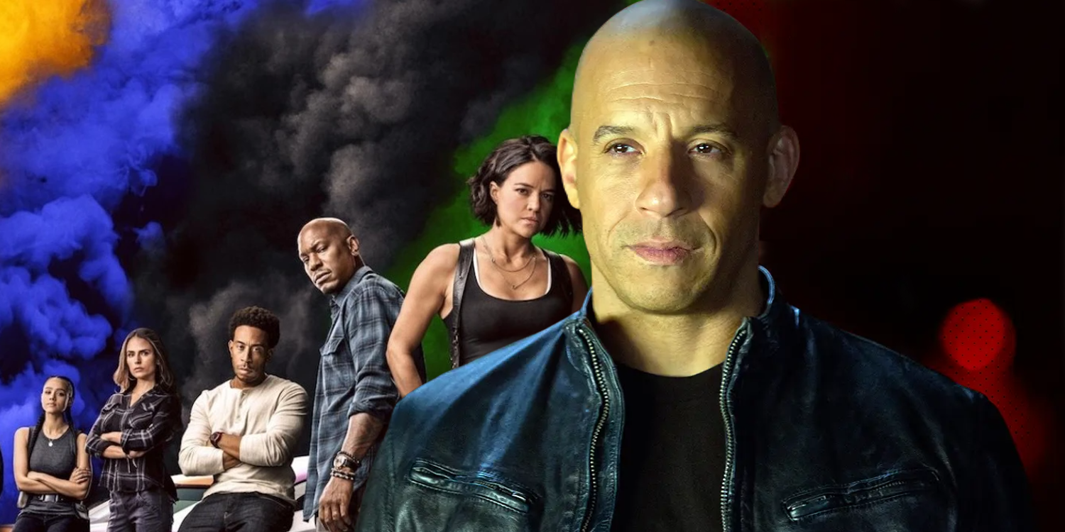 Paul Walker's Character Return In Fast 11 Confirmed As Vin Diesel Drops ...