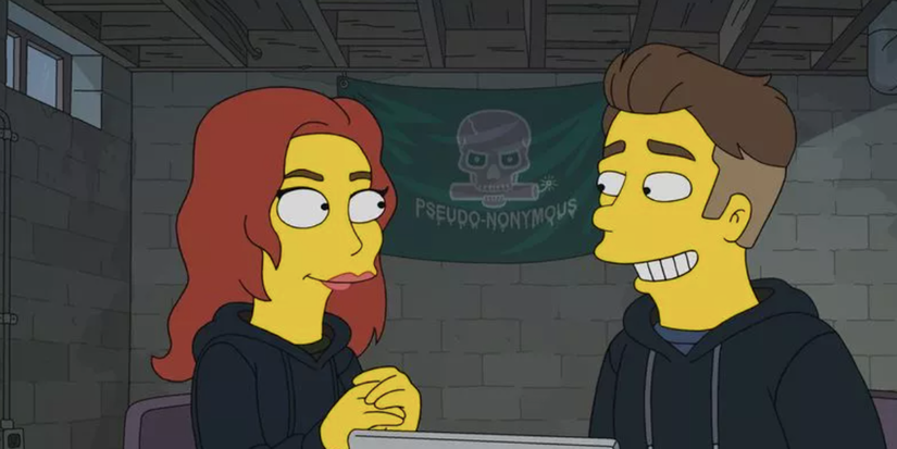 11 The Simpsons Season 34 Celebrity Guest Stars, Ranked From Worst To Best