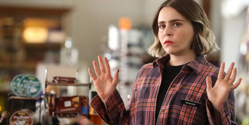 Good Girls Cast & Character Guide