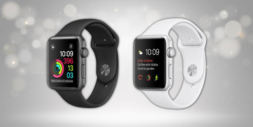 Every Apple Watch Released In Chronological Order